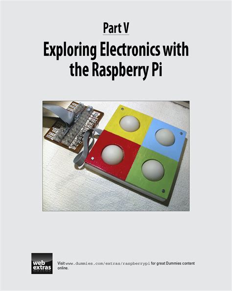 Raspberry Pi For Dummies Hannessg Page 281 Flip Pdf Online Pubhtml5