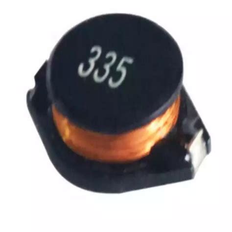 Big Current Fixed Inductor Induction Inductance 220uh 10 Mh Copper Wire