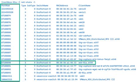 NSX Packet Capturing For NSX Ninja Part VMware By Broadcom