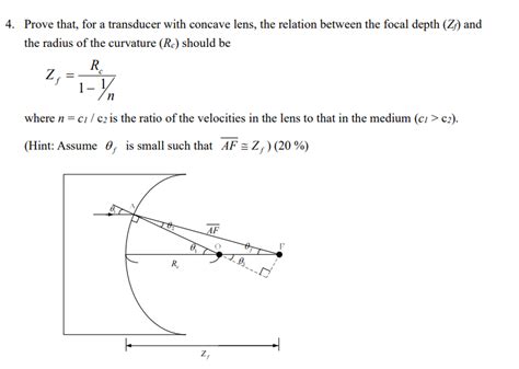 solved code class asciimath prove that for a transducer