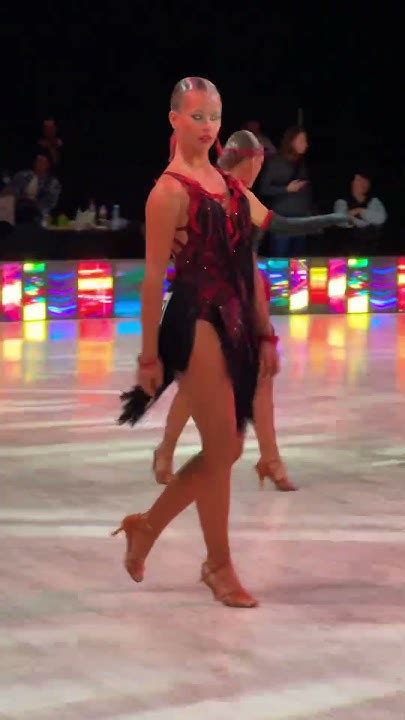 Sofia Dovhosheia 🔥😍 Music Oldies Jazz Dance 社交ダンサー Dancer 振付動画