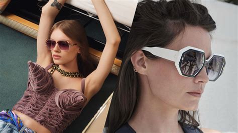 Prescription Sunglasses Protection Meets Correction Ottica Rizzato