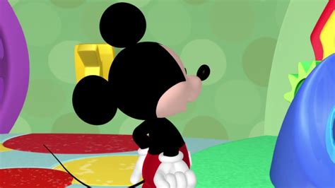 Mickey Mouse Clubhouse · Season 1 Episode 12 · Plutos Ball Plex