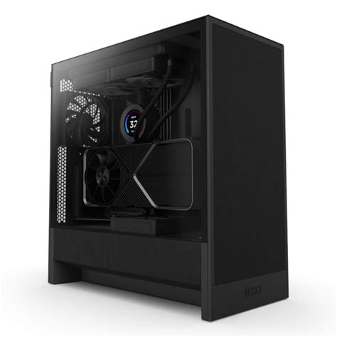 Case Nzxt Tân Doanh