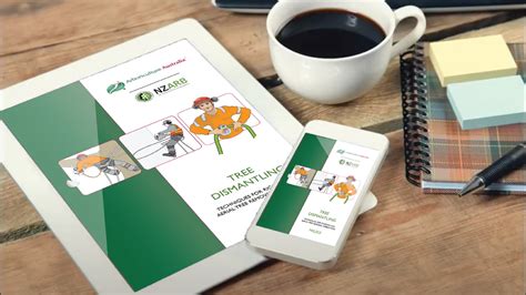 Arboriculture Industry Standards Dynamic Tree Solutions