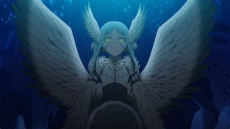 Infinite Dendrogram Episode 5 La Porte De Lenfer The Otaku Author