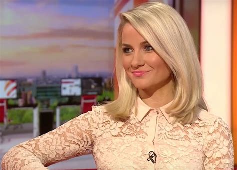 Female Sports Presenters Uk At Diane Rearick Blog