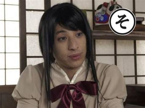 それってあなたの女装ですよね 学生服へのボケ 103795156 ボケて（bokete）