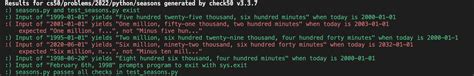 Pset CS P PSet Seaons Of Love Seasons Py CS Stack Exchange