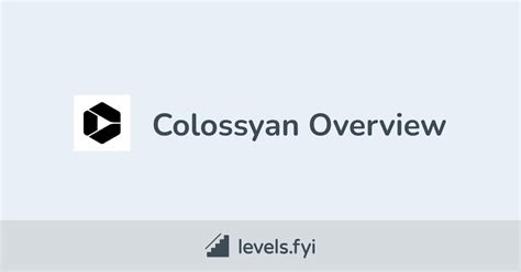 colossyan careers levels fyi
