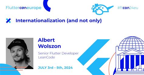 Learn About Flutter App Prep Atftcon24eu Fluttercon Posted On The Topic Linkedin