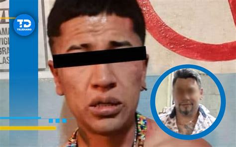 Detienen A Presunto Asesino De El Tiburón Agresor De Joven En Subway