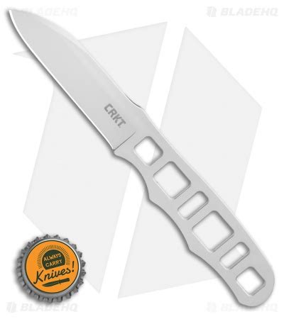 Featured Crkt Terzuola Hwy Rescue Fixed Blade Knife 2 8 Bead Blast