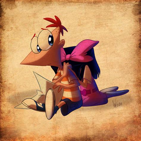 16 Ideas De Phineas Y Ferb Phineas Y Ferb Phineas Phineas E Isabella