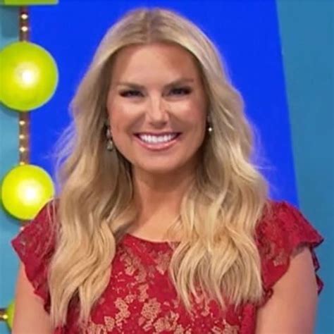 Rachel Reynolds The Price Is Right 5102022