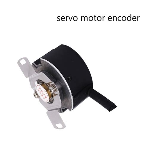 China Replace Omron Incremental Encoder Npnpnp Output Line Output Push Pull Output Encoder