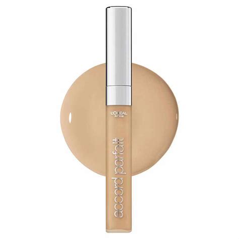 L'Oreal Paris Cosmetics True Match Concealer 6,8 ml - Golden Honey (U)