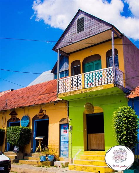 Is There A Restaurant At Tikal Backpackers Hostel Pictures And Reviews