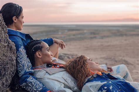 Polgárháború Miatt Menekülve Találtam Rá A Divatra Interjú Ibrahim