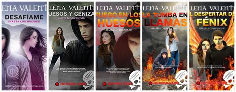 Top Mejores Libros Juveniles De Amor Mymundo