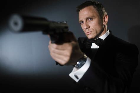 What Your Favorite James Bond Says About Your Sex Life