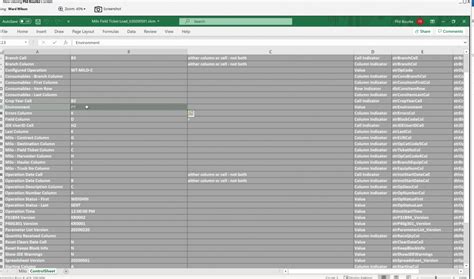 Call A Jd Edwards Orchestration Using Spreadsheets Ndevr It