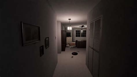 Phasmophobia Light Bug Youtube