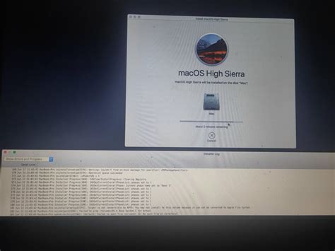 Macos Installer Not Showing On Opencore Picker Opencore 0 6 6 Catalina R Hackintosh