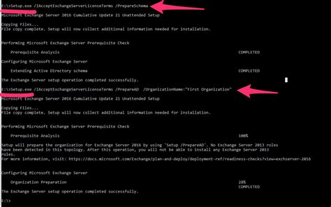 Migrate Your Exchange 2010 To Exchange 2019 On Prem Part One From 2010 To 2016 Marco Schiavon
