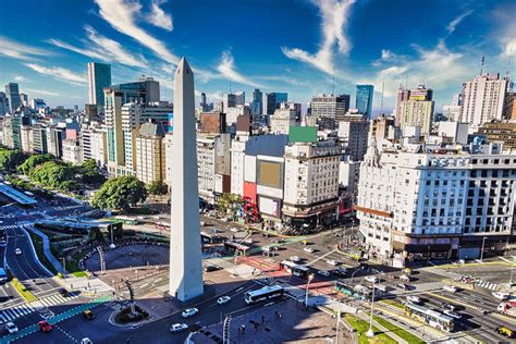 Los 10 Lugares Turísticos Imprescindibles De Buenos Aires