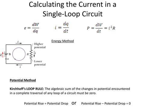 ppt mastering dc circuits concepts and application powerpoint presentation id 6674757