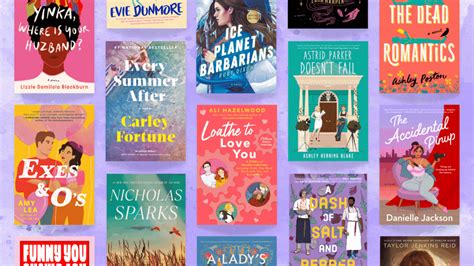 The Ultimate Romance Reading Guide Penguin Random House Canada