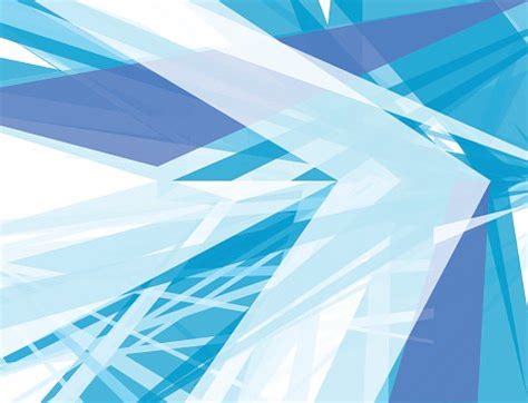 Blue Tech Lines Background Vector Design Stock Clipart Royalty Free FreeImages