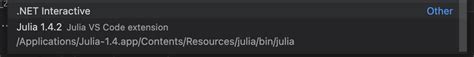 Jupyter Kernels And The Jupyter Extension Microsoft Vscode Jupyter Wiki GitHub