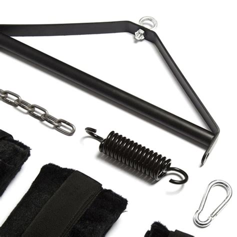 Spinning Fantasy Swing Black Bdsm Australia