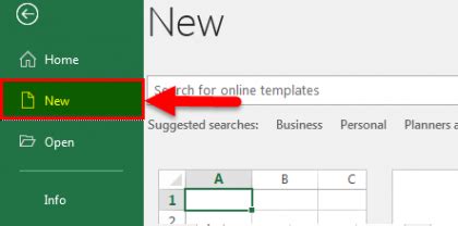 Calendar In Excel How To Use Calendar In Excel