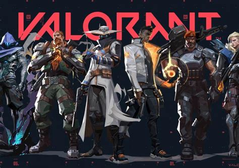 Valorant Perkenalkan Seri Terbaru Prime Skin 20 Mmo Culture