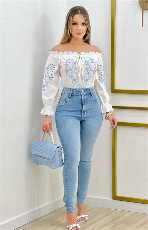Pin De Mary Castro Em Mudadas Bonitas Vestidos Estilosos Looks