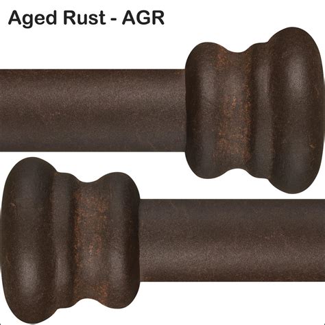 Merrick Iron Bed By Wesley Allen Matriae