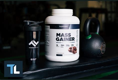 5 Best Weight Gainers For Women In 2024 From Best To Worst