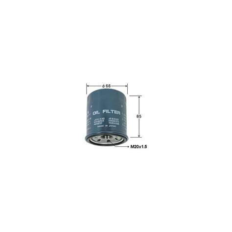 JAPANSPARKPLUGS - VIC C-415