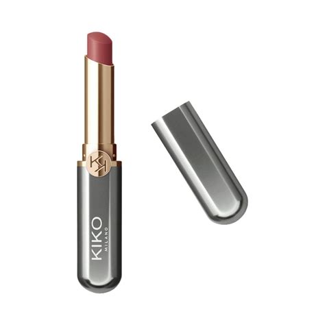 Buy KIKO Milano New Unlimited Stylo Lipstick - 09 Rosy Brown (1.5 g ...