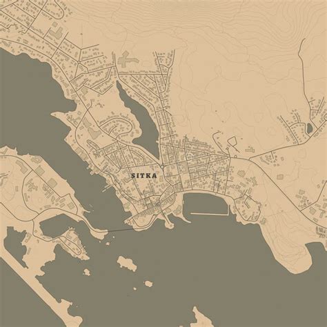 Stock Image Image Of Coast Town Downtown Planning 429437095