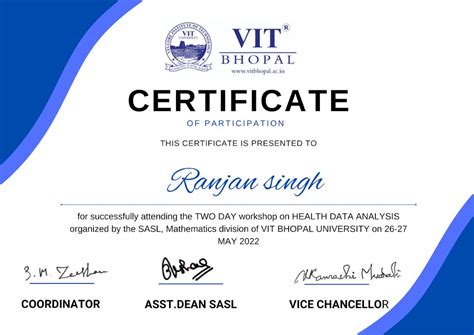 Ranjan Singh On Linkedin Dataanalysis University Teachers Workshop