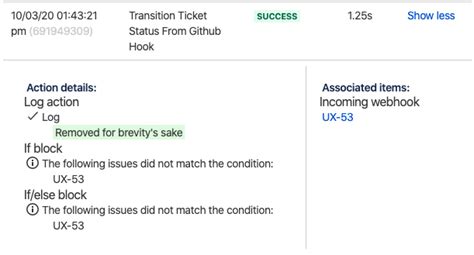Github Pass Both Pull Request Status And Commit Data Via Webhook