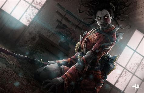 Dead By Daylight How To Unlock Killers All Methods Explained Gamers