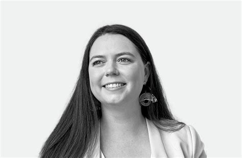 We Would Like To Congratulate Alyce Thompson On Her Recent Appointment