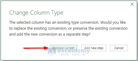 How To Use Power Query Date Functions In Excel Examples