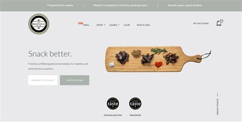 40 Beautiful Examples Of WooCommerce Websites 2025 Edition