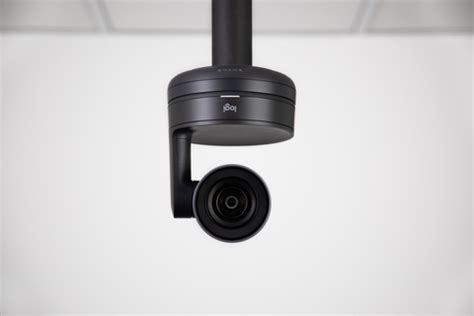 New Logitech Rally Camera Streamline Kit Keeps All Eyes On Relevant Content Logitech